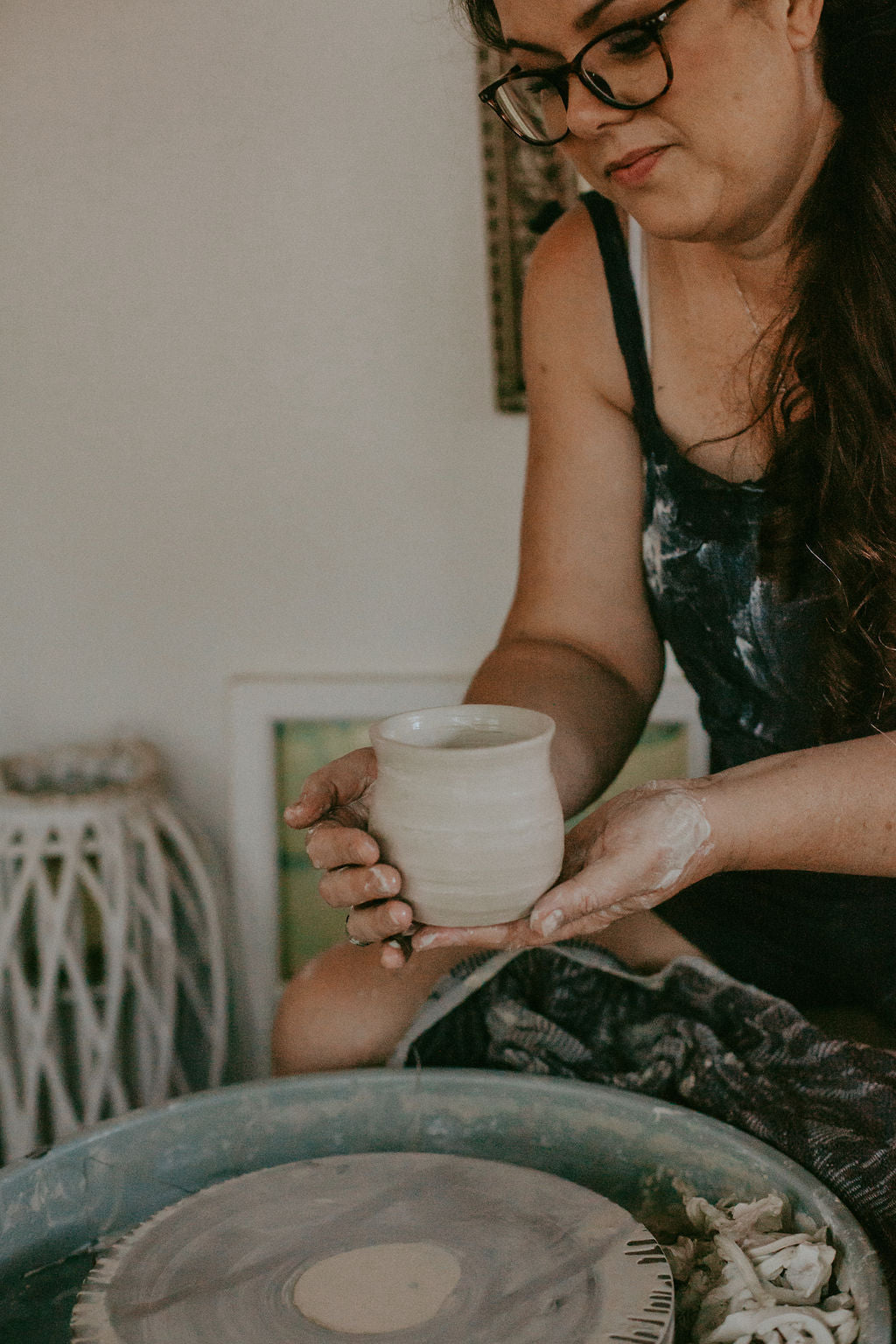 Daydream Collection – Earth & Nectar