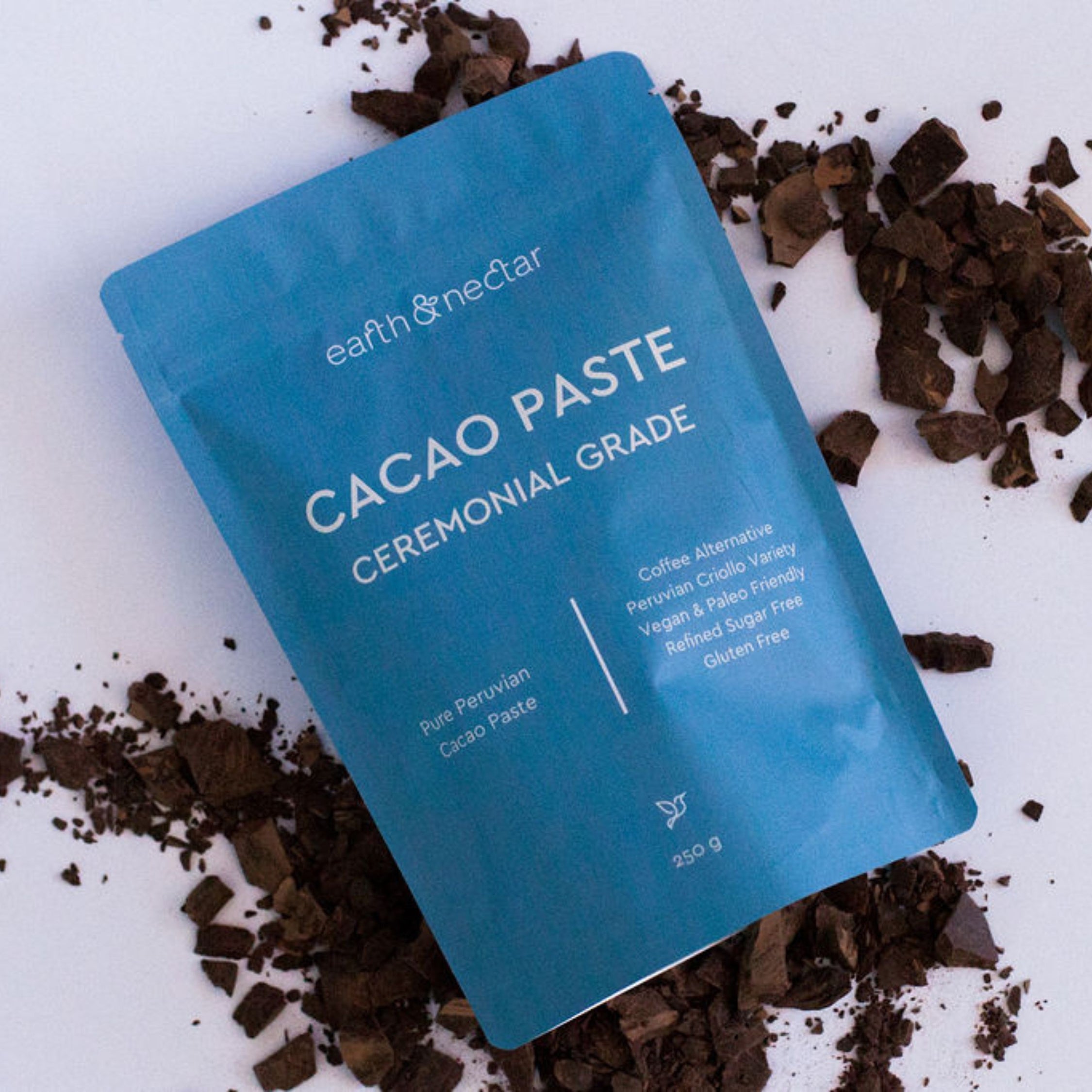 Earth & Nectar Perth, Western Australia