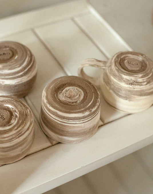 Classes – Earth & Nectar