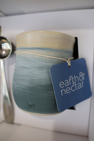 The Ceremonial Cacao Boxed Set – Earth & Nectar