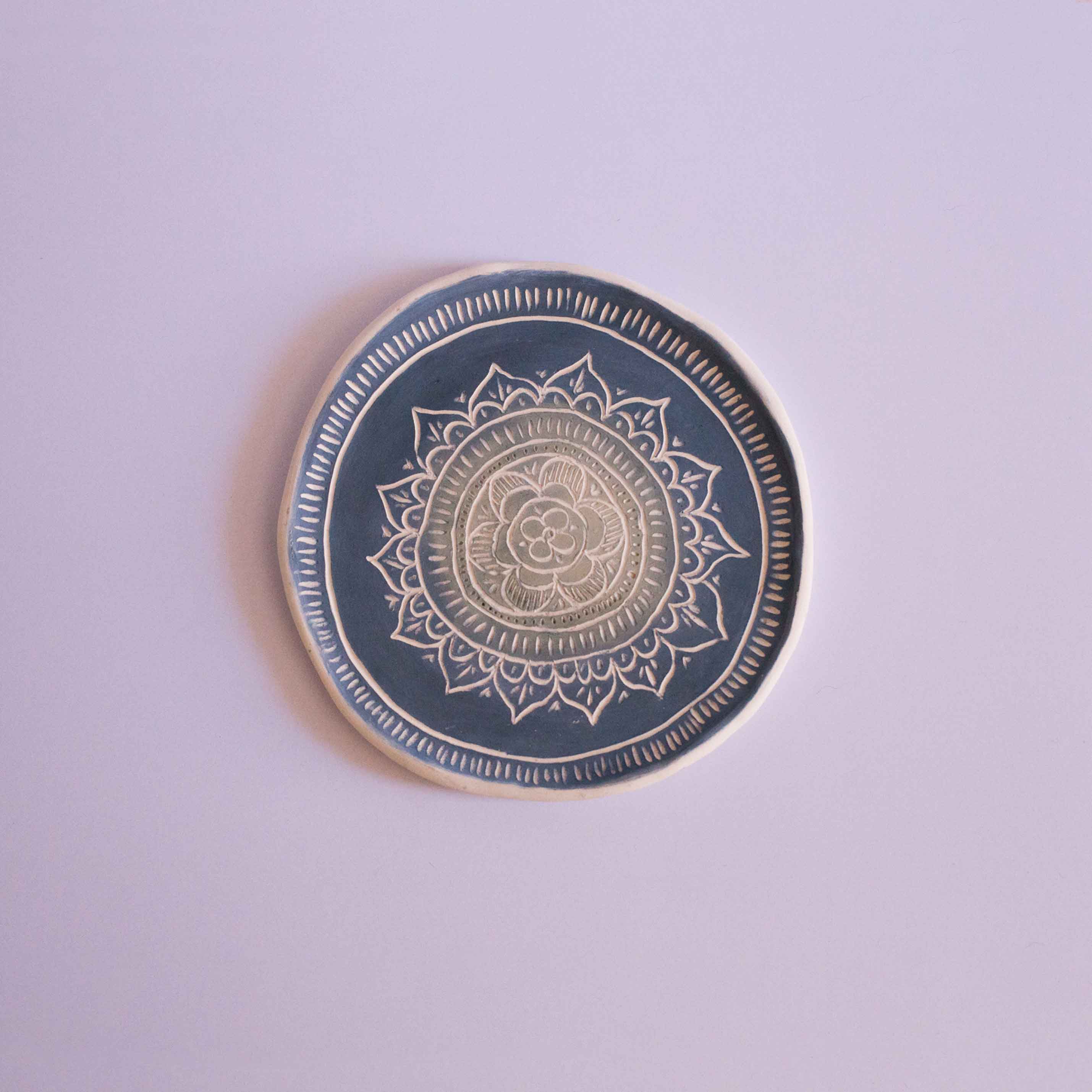 The Studio – Earth & Nectar