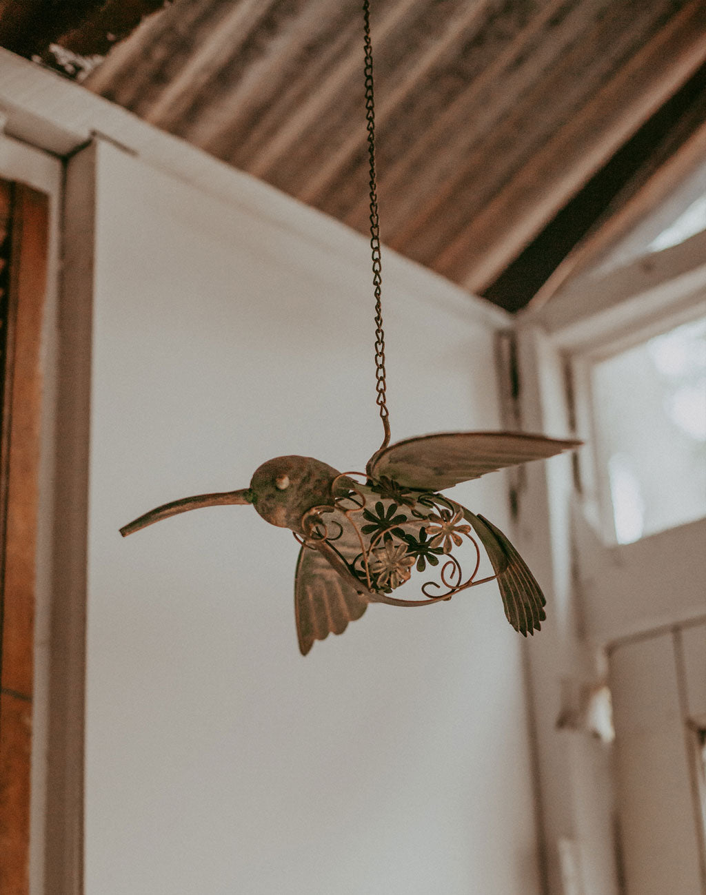 The Studio – Earth & Nectar