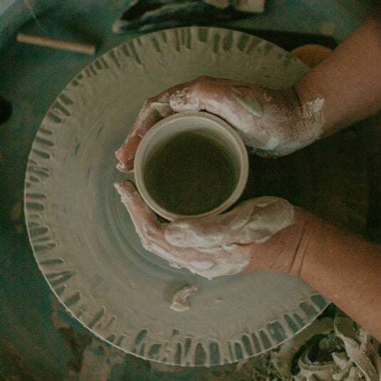 Classes – Earth & Nectar