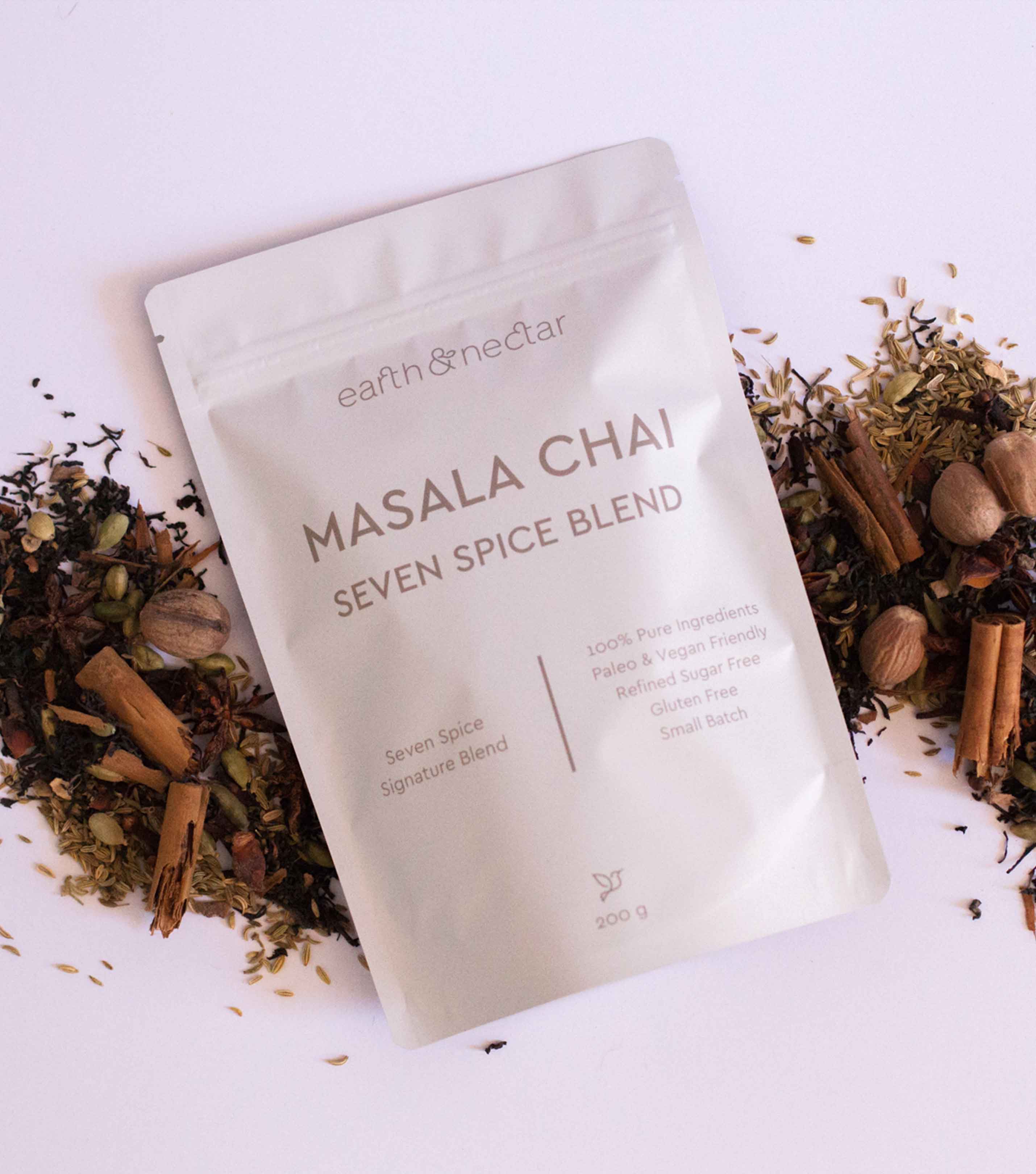 Boxed Sets – Earth & Nectar