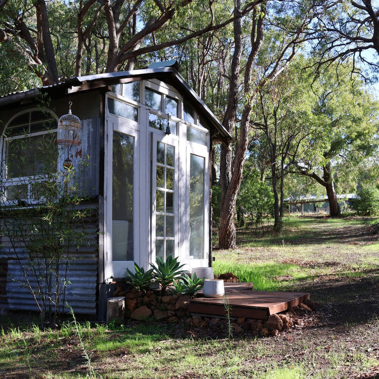 Earth & Nectar Perth, Western Australia